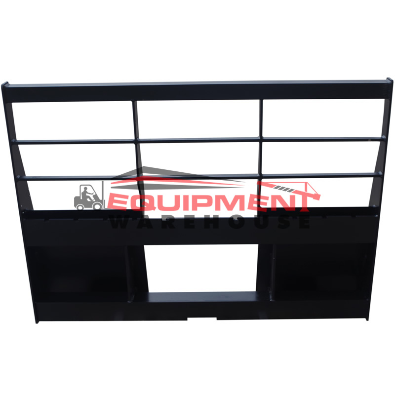 Bobcat Forks | Skid Steer Forks | Bobcat Fork Attachment | Skid Steer ...